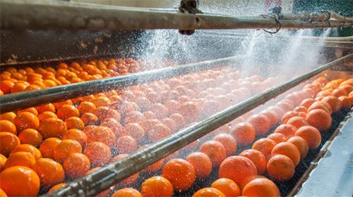 Food & Beverage | Aquatech