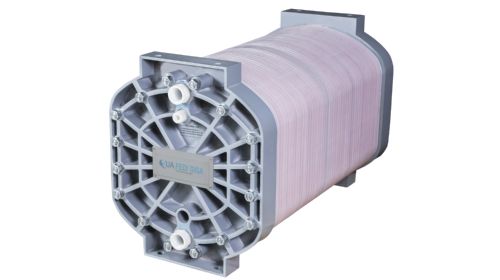 Semiconductor Manufacturing | Aquatech