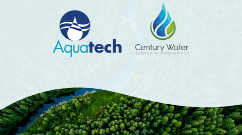 Semiconductor Manufacturing | Aquatech