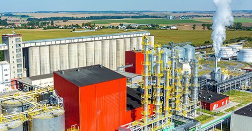 Brine Mining & Salt Recovery | Aquatech