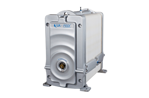 Process Water Treatment | Aquatech