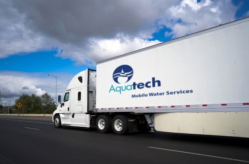 Process Water Treatment | Aquatech