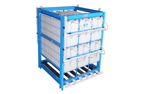 Wastewater Treatment | Aquatech