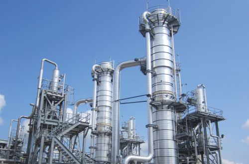 Thermal Desalination | Aquatech