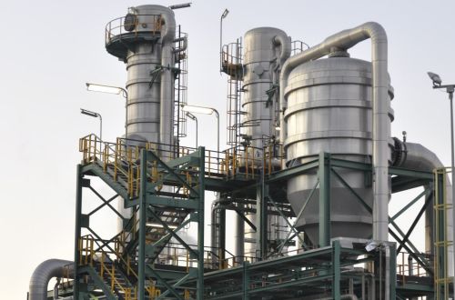 Produced Water Treatment | Aquatech