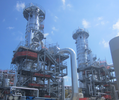 Thermal Desalination | Aquatech