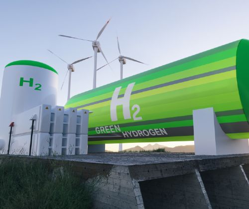 Energy Transition | Aquatech