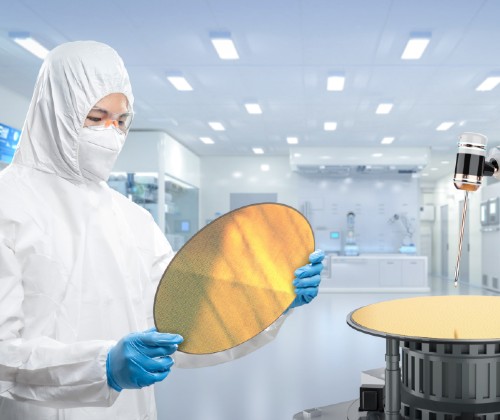 Semiconductor Manufacturing | Aquatech