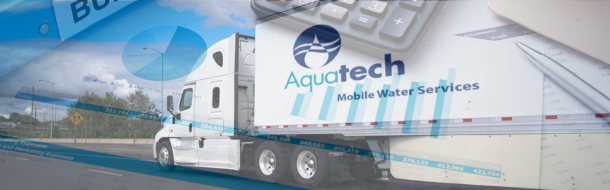 Industrial PFAS Treatment | Aquatech
