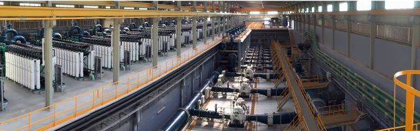 Industries | Aquatech