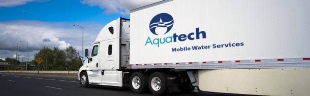 Integrated Water Services | Aquatech