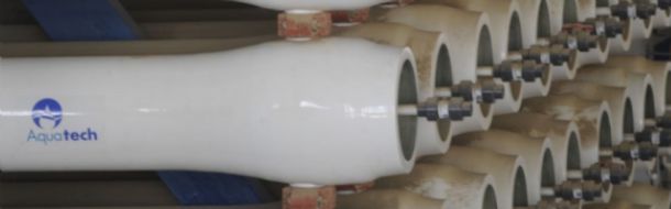 Integrated Water Services | Aquatech