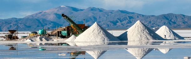 Critical Minerals & Metals Resource Recovery | Aquatech