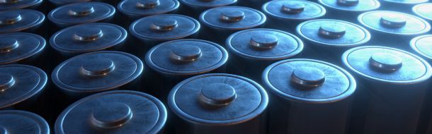 Energy Transition | Aquatech