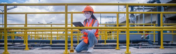 Integrated Water Services | Aquatech