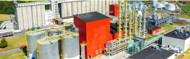 Industries | Aquatech