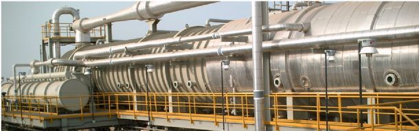 Desalination | Aquatech